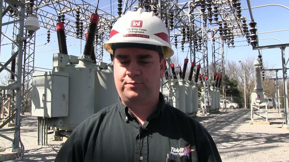 DVIDS - Video - Nashville District, Hydroelectric Design Center charged ...