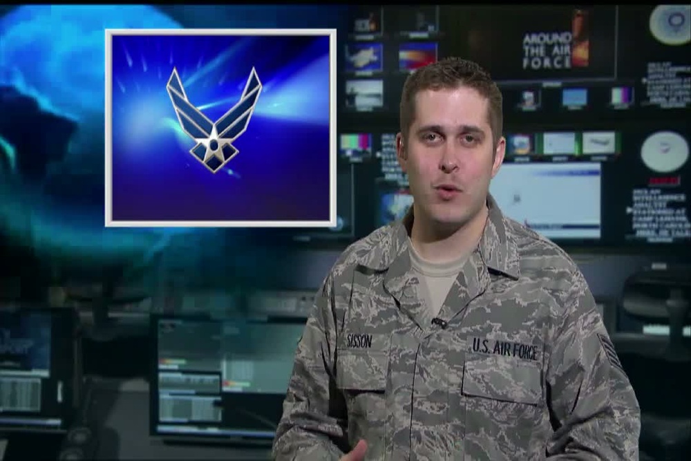 DVIDS - Video - Air Force Report: Force Structure