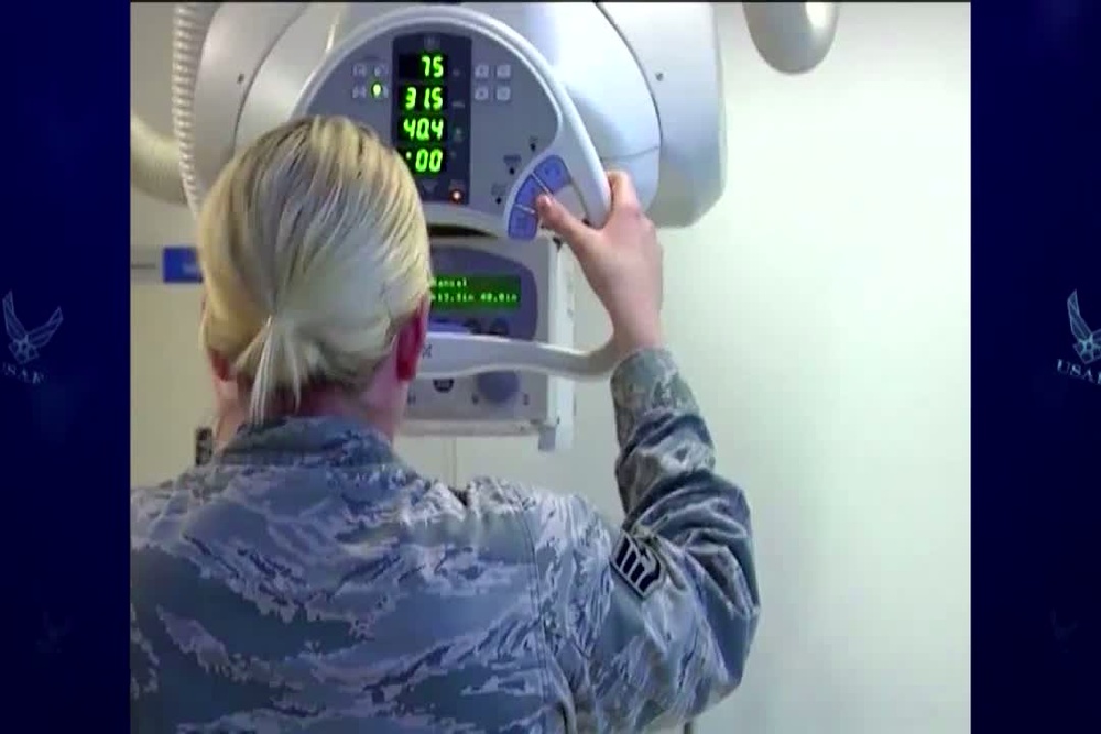 DVIDS - Video - Around the Air Force: Solar Panels