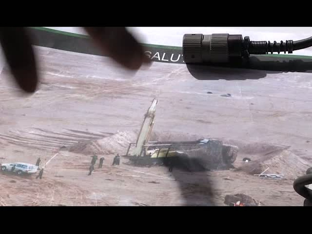 DVIDS - Video - 3rd Brigade, 4ID NCO/Soldier of the Quarter competition