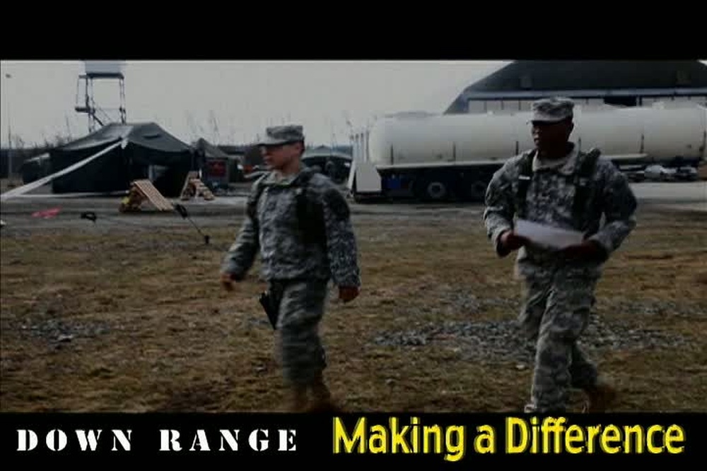 DVIDS - Video - 457th Civil Affairs - JMRC Training Rotation with 173rd ...