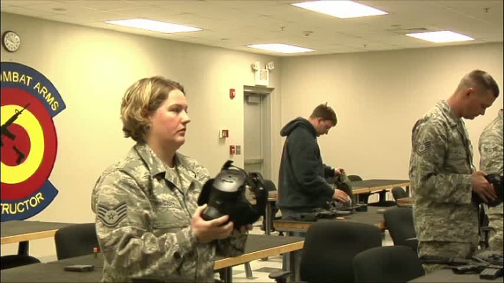 DVIDS - Video - Combat Arms Training and Maintenance Course