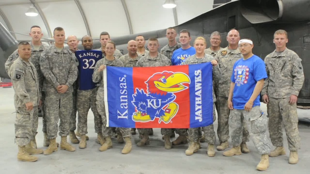 DVIDS - Video - 1st Battalion 108th Aviation Regiment