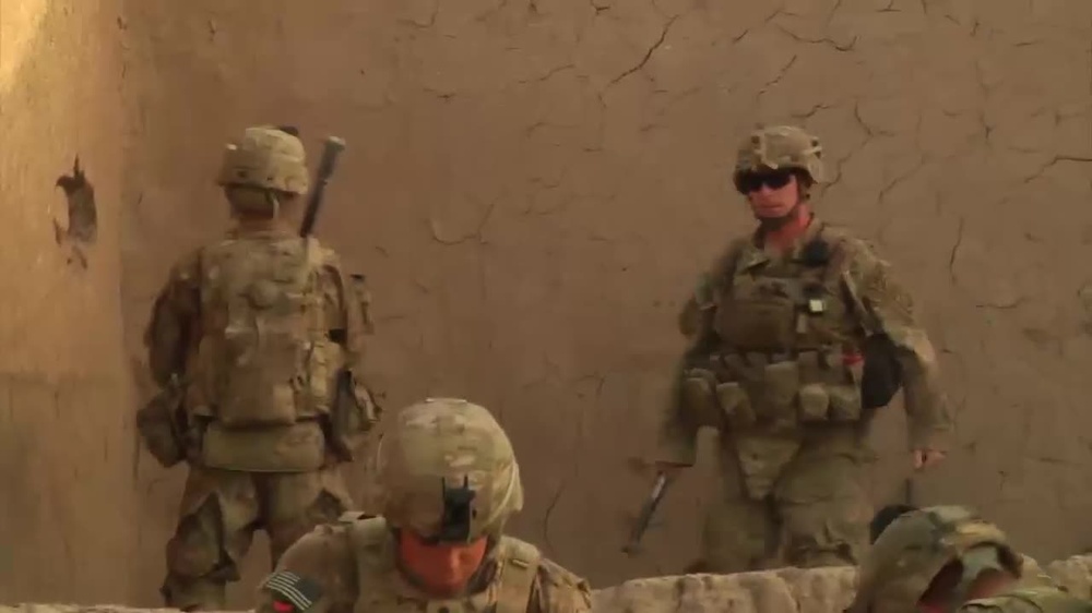 DVIDS - Video - Unite and Conquer