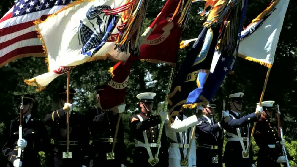 DVIDS - Video - Telling the Army Story