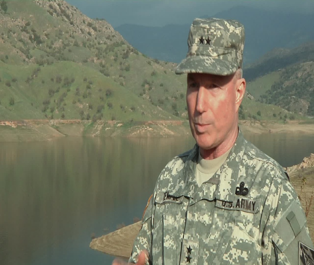 DVIDS - Video - USACE - SUSTAINABLE ENERGY