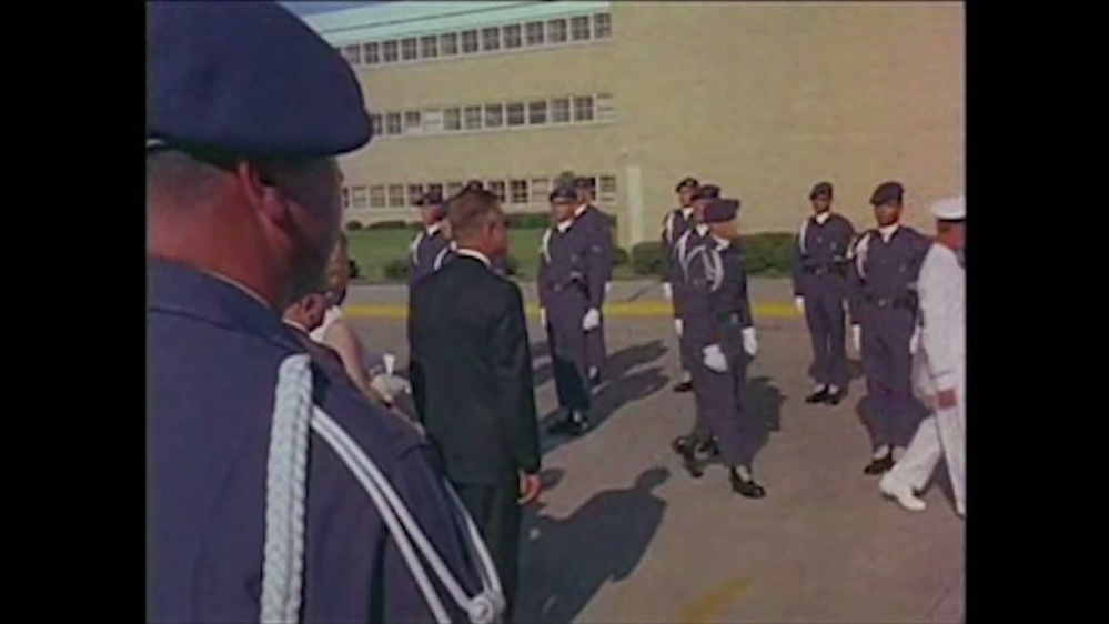 DVIDS - Video - Elite Gate Guards