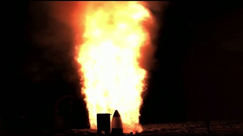 DVIDS - Video - Missile Defense Agency - FTM-16 E2a Flight Test