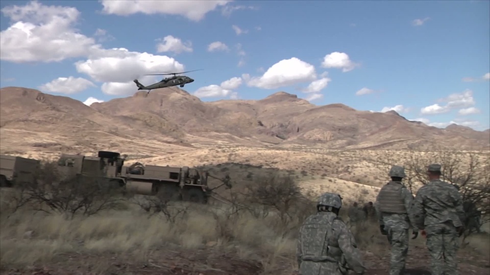 DVIDS - Video - Operation Nimbus