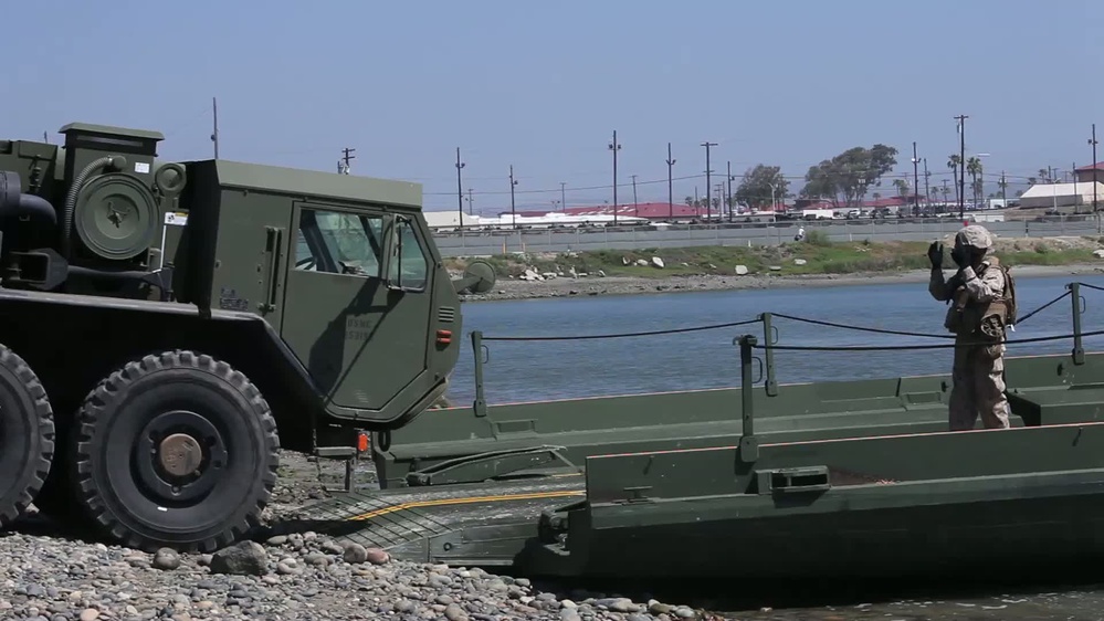 DVIDS - Video - 7th ESB conducts IRB training