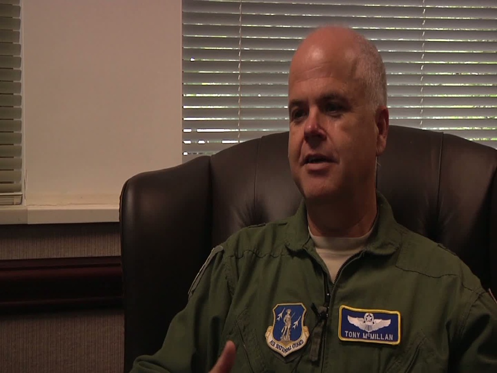 DVIDS - Video - Brig. Gen. McMillan Interview on Modular Airborne ...