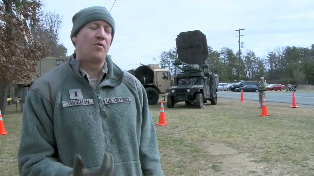 DVIDS - Video - Active Denial System