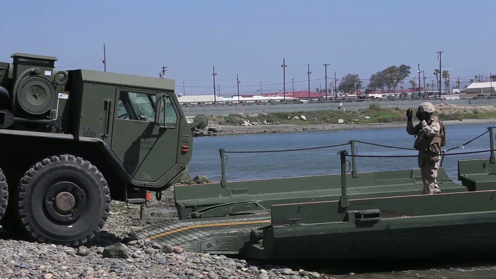 DVIDS - Video - 7th ESB Conducts IRB Training