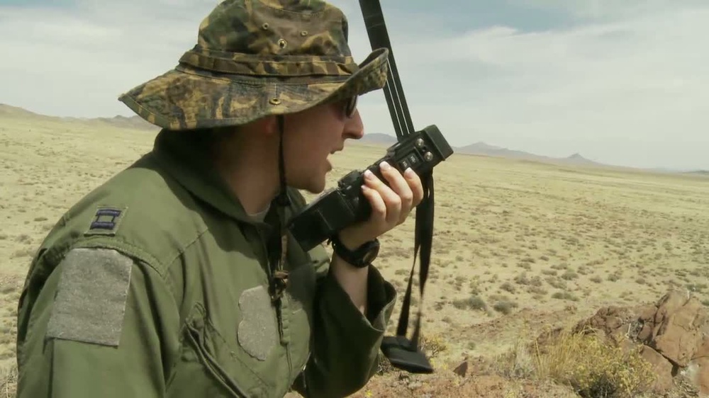 DVIDS - Video - USAF Weapons School