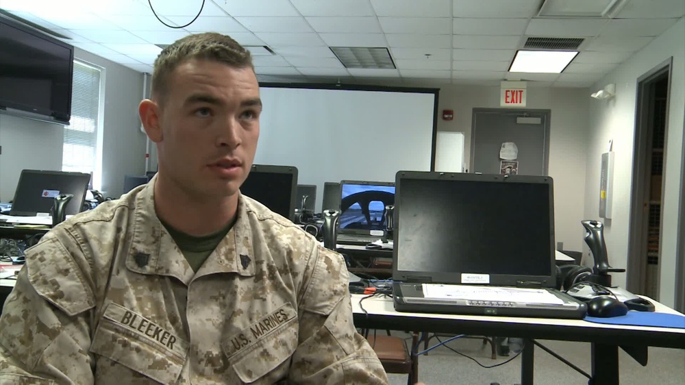 DVIDS - Video - Deployable Virtual Training Environment prepares ...