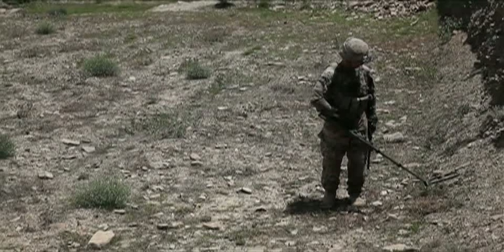 DVIDS - Video - Weapon Caches