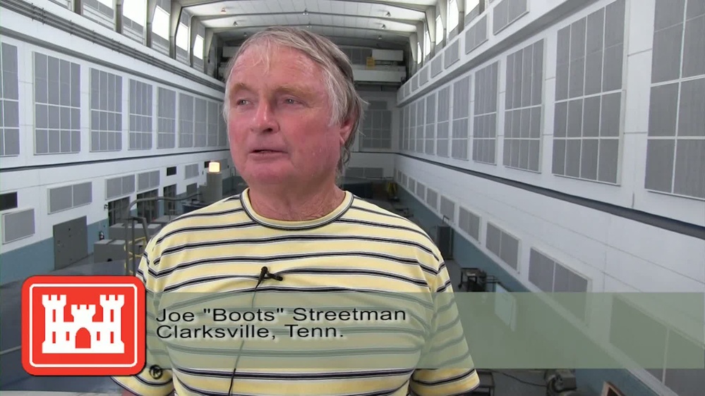 DVIDS - Video - Public’s first look into Cheatham Power House since 911 ...