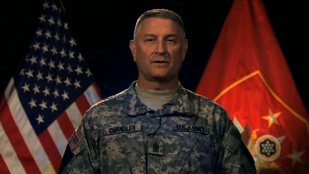 DVIDS - Video - National Safety Month: A Message from the Sergeant ...