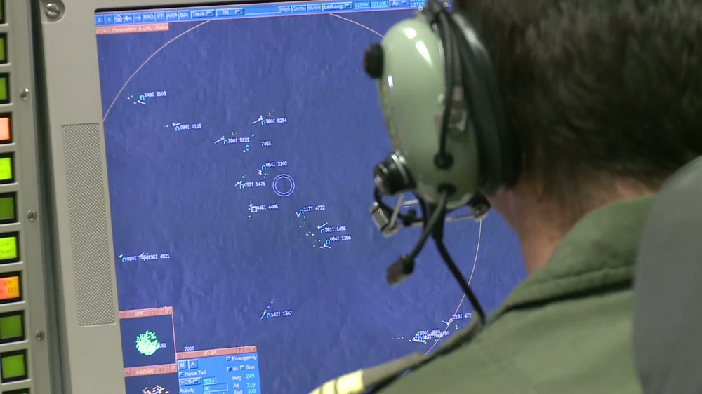 DVIDS - Video - NATO's AWACS