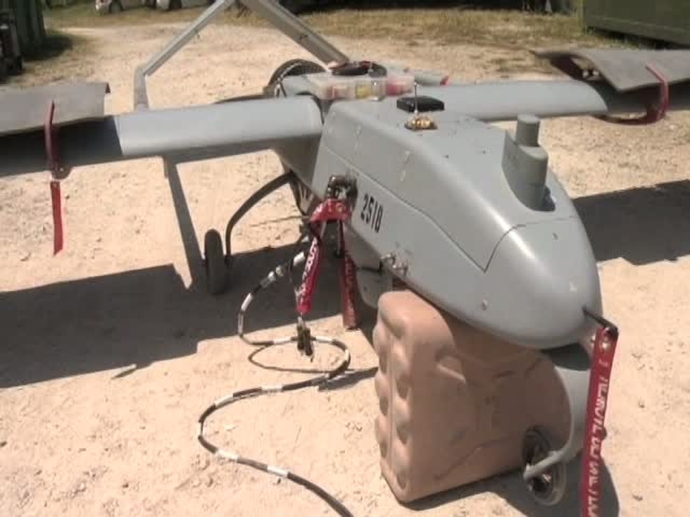 DVIDS - Video - 76th Brigade Special Troops Battalion Bold Quest ...