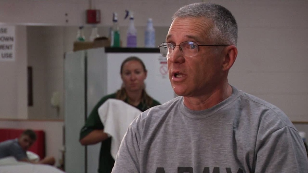 DVIDS - Video - Deputy Surgeon General Visits 3BCT Tactical Athlete ...