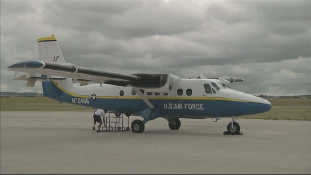 DVIDS - Video - Air Force Academy Jump Program