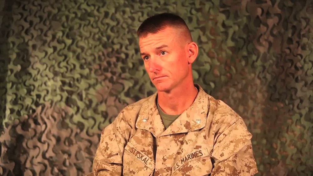 DVIDS - Video - Perspectives on Operation Psarlay Taba: Lt. Col ...