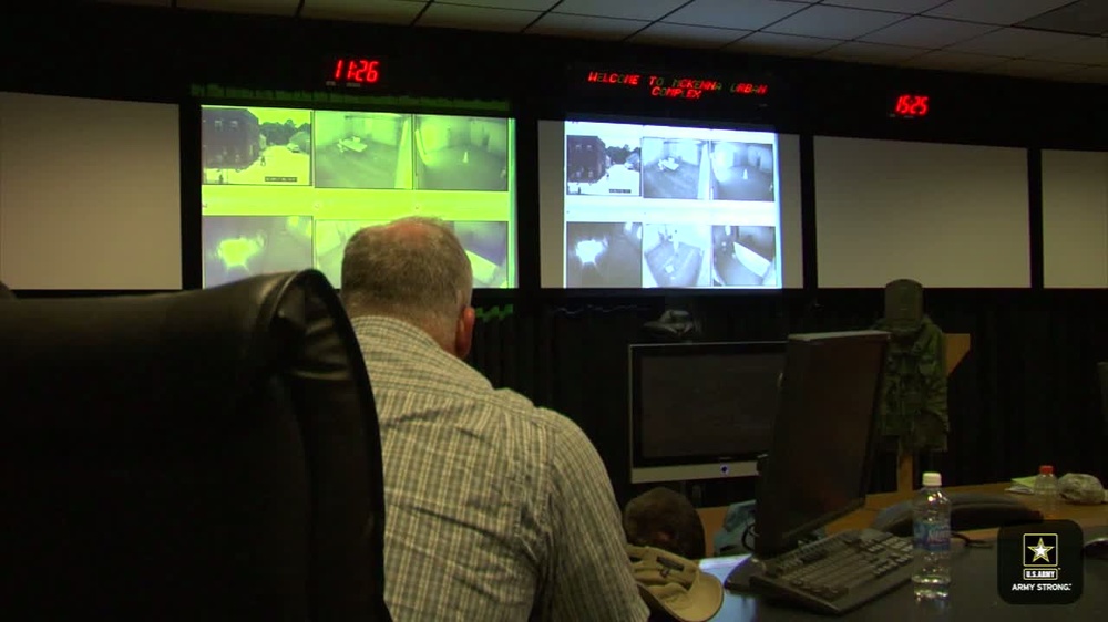 DVIDS - Video - U.S. Army's Maneuver Battle Lab Conducts Battlefield ...