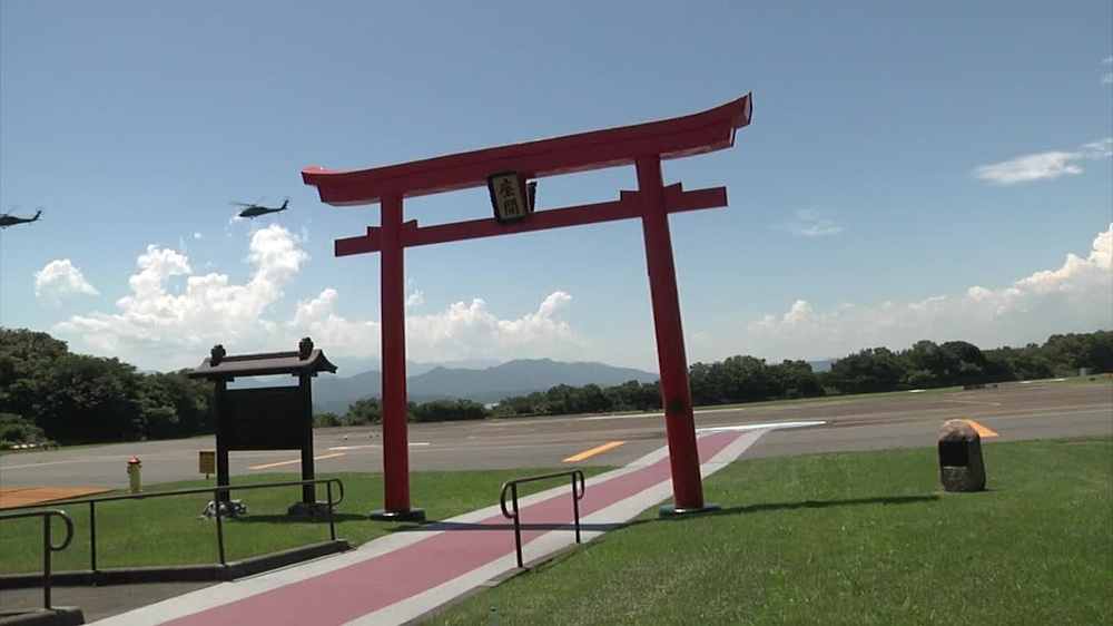 DVIDS - Video - US Army Japan and I Corps (Fwd) Deployable Assessment Team