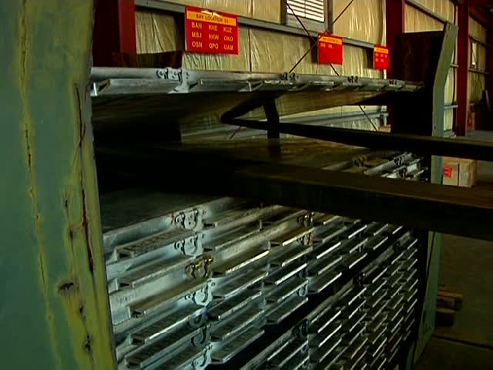 DVIDS - Video - AMC Terminal