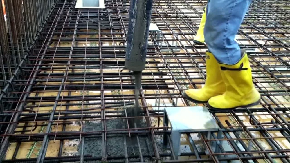 DVIDS - Video - MDB Construction