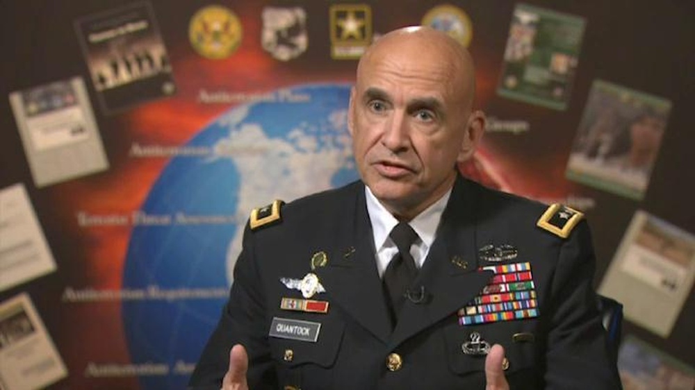 DVIDS - Video - August marks the Army's Antiterrorism Awareness Month