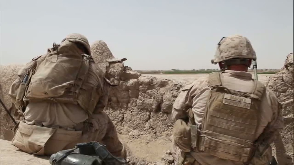 DVIDS - Video - Operation Helmand Viper