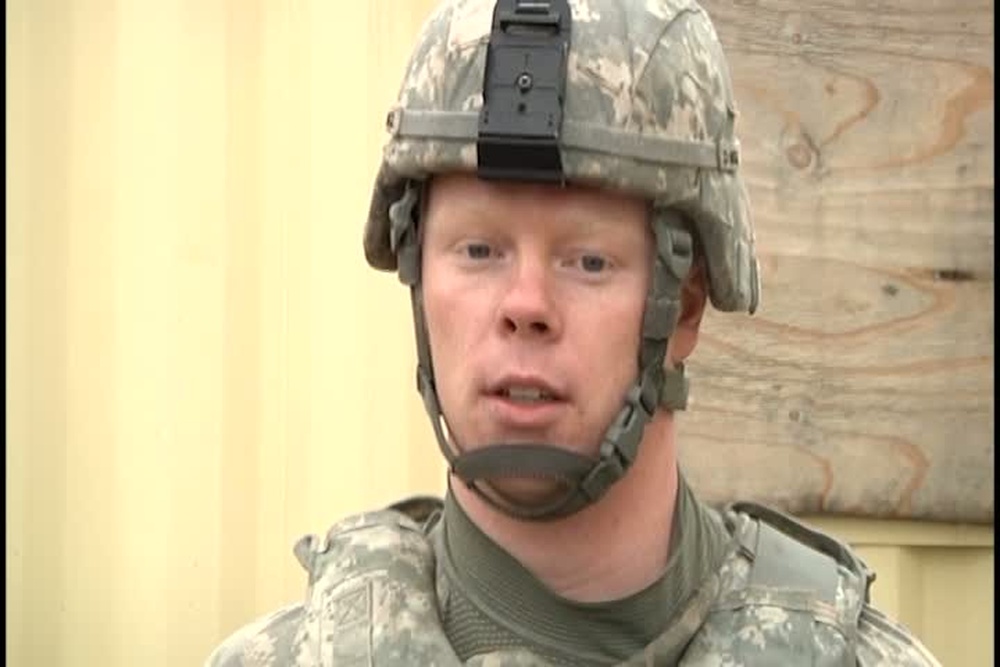 DVIDS - Video - 601st Aviation Support Battalion Trains at Crisis City ...