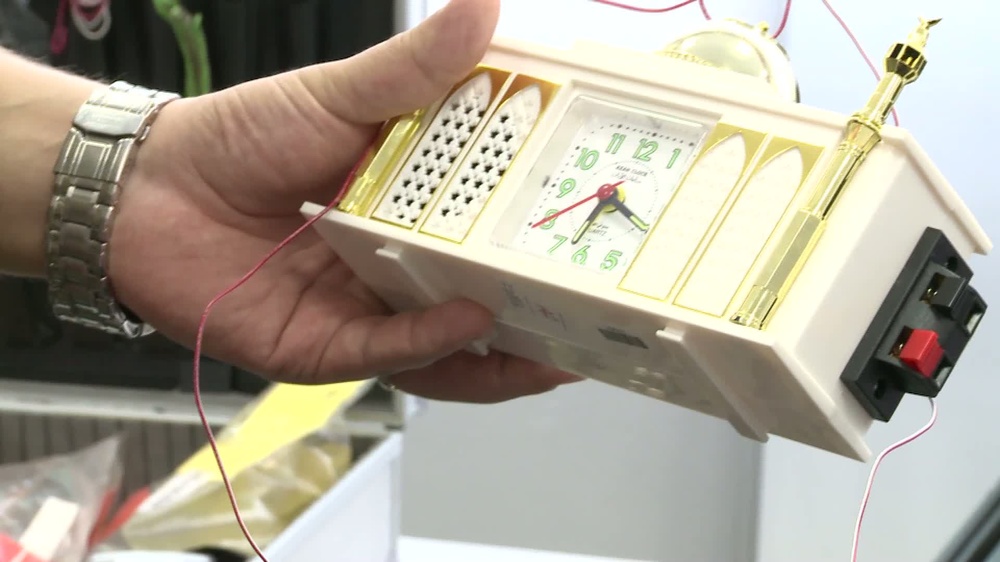 DVIDS - Video - Neutraliser La Menace Des Engins Explosifs Improvisés ...