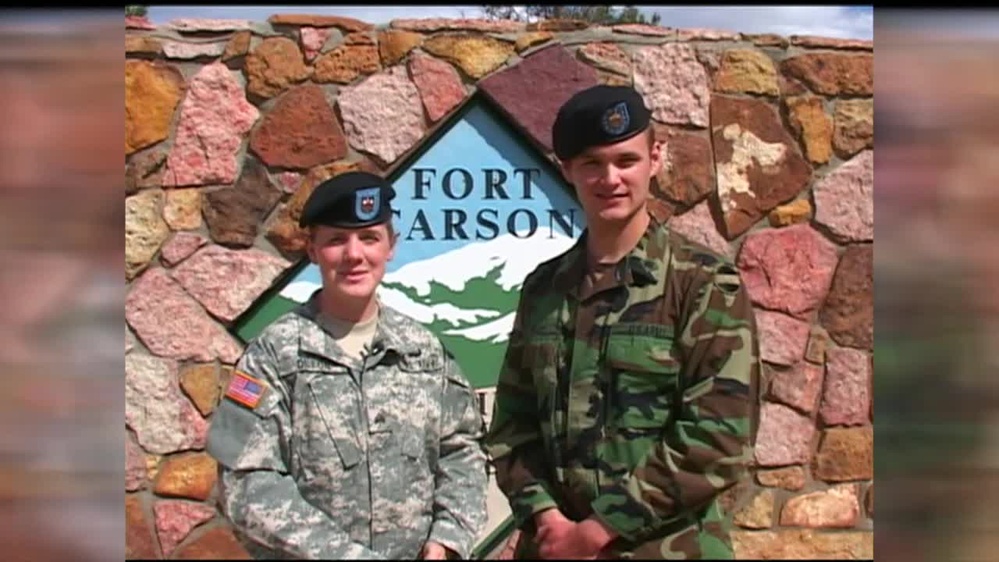 DVIDS - Video - Tour of Duty: Fort Carson