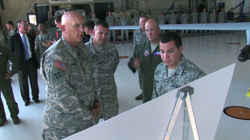 DVIDS - Ellington Field Joint Reserve Base (Houston, TX)