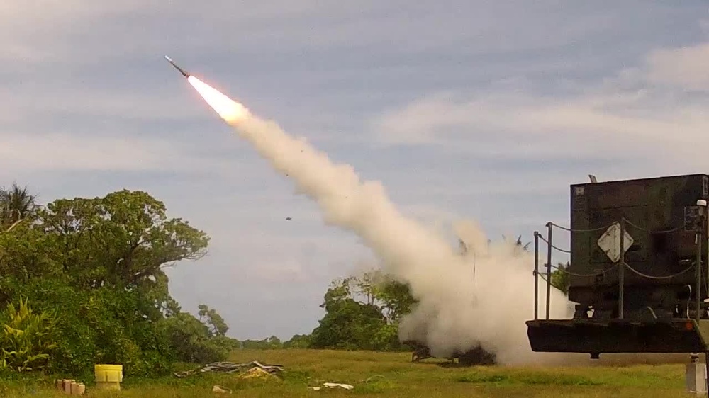DVIDS - Video - Missile Defense Agency - FTI-01 Flight Test