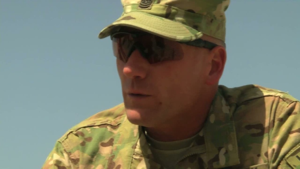 DVIDS - Video - IJC CSM