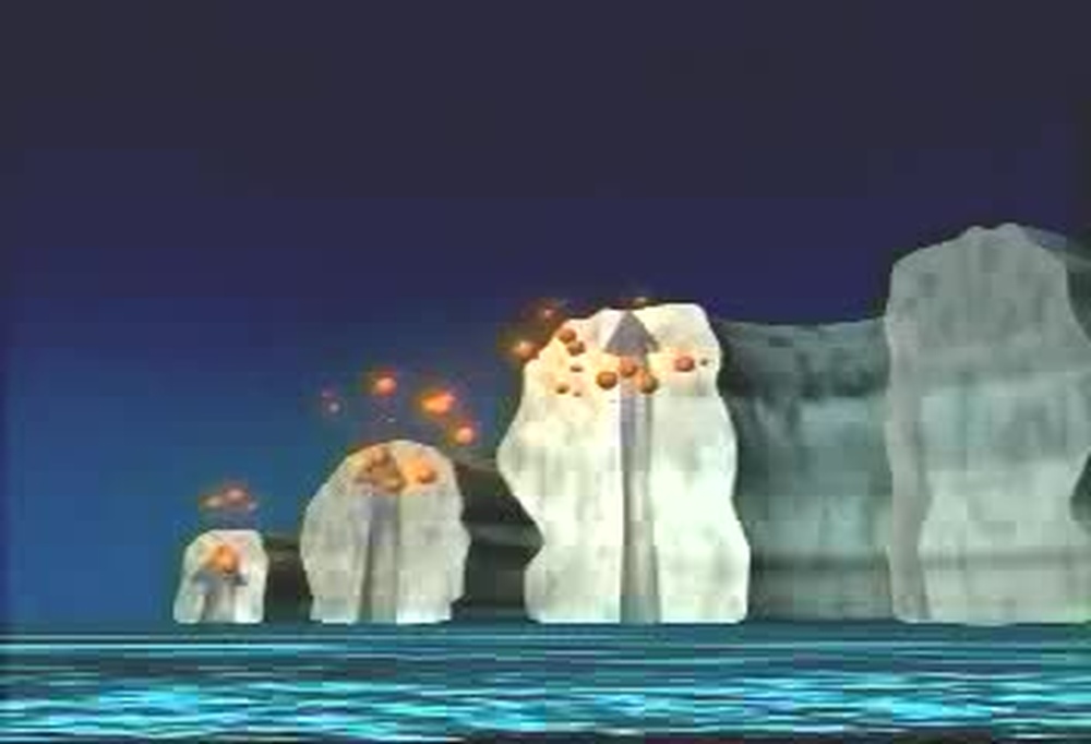 DVIDS - Video - Hurricane Heat Engine