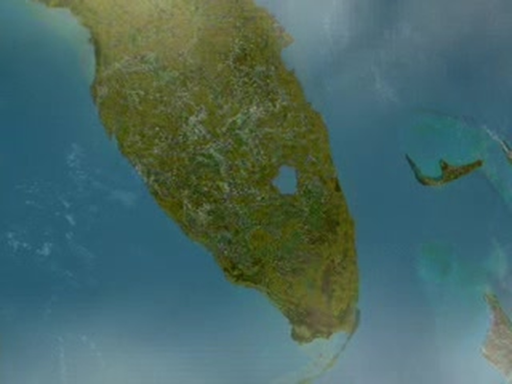 DVIDS - Video - E01 - Hyperion Imaging Spectrometer