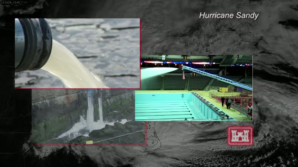 DVIDS - Video - Hurricane Sandy Response, USACE on the job (with fonts)