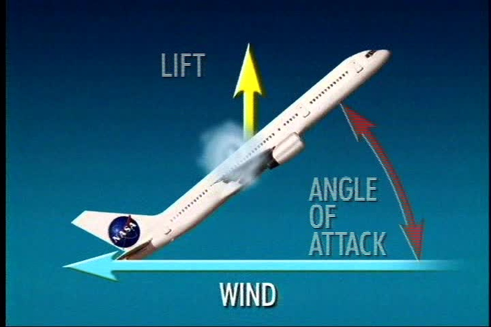 DVIDS - Video - NASA Connect - SF - NASA Aviation Safety Program