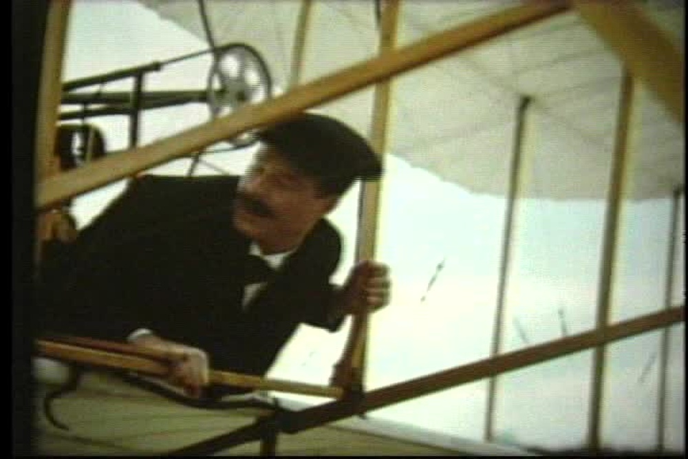DVIDS - Video - NASA KSNN - Wright Brothers