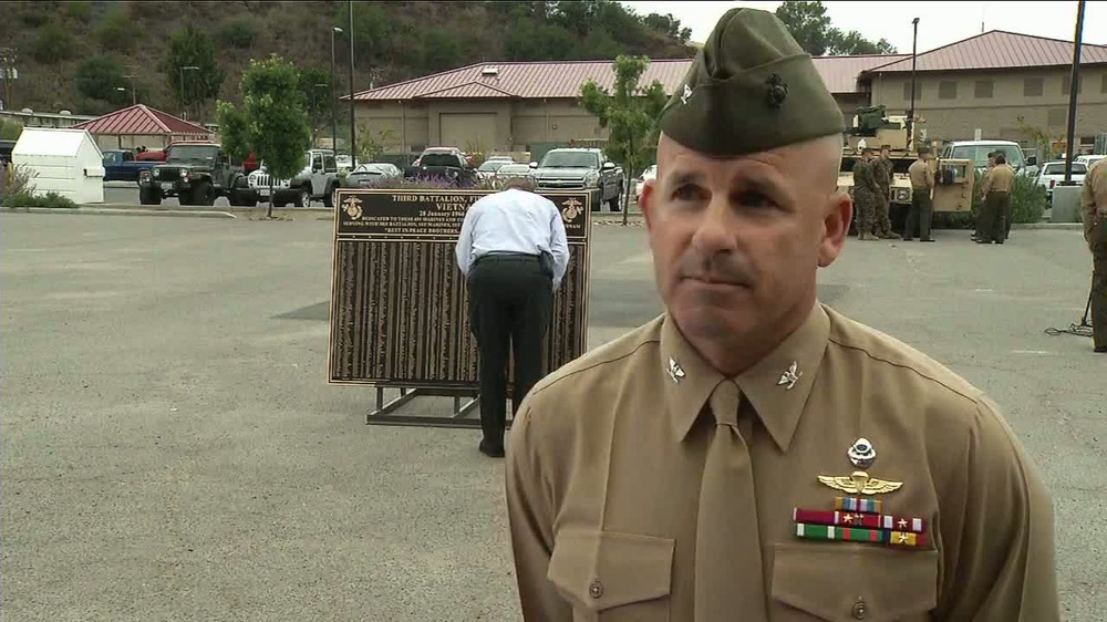 DVIDS - Video - Col. Willie Buhl