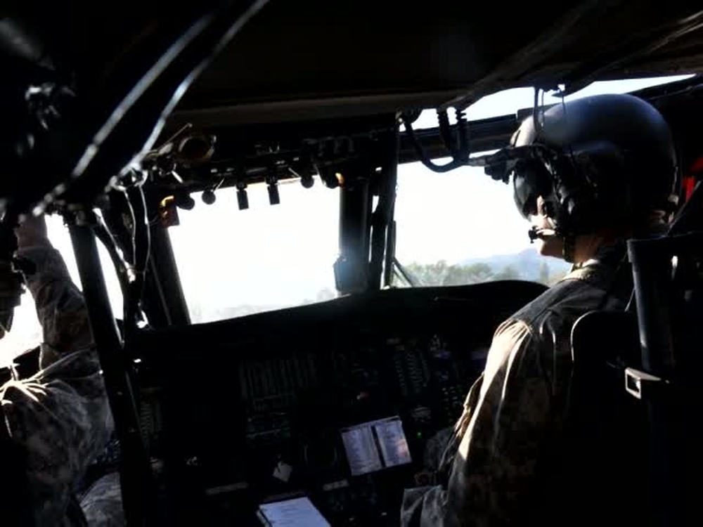 DVIDS - Video - Spotlight Korea: 1st ADA Regiment MEDEVAC