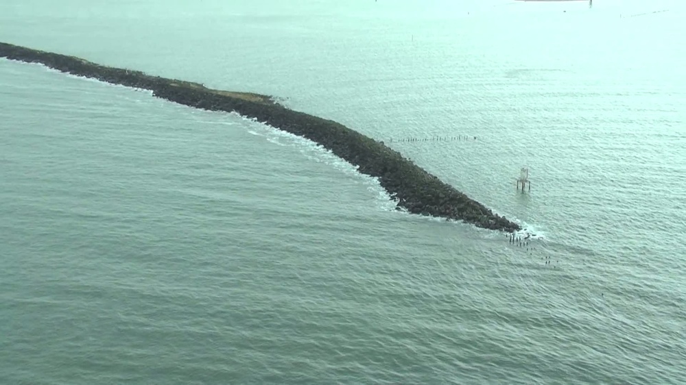 DVIDS - Video - MCR Jetty