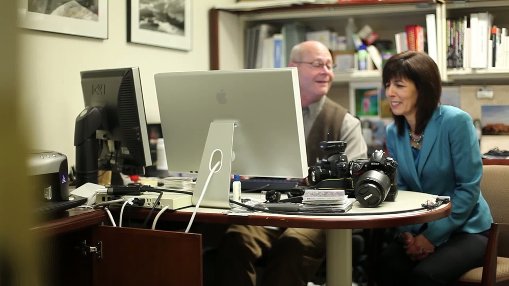 DVIDS - Video - EPA Veteran: Eric Vance