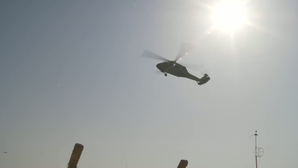 DVIDS - Video - OEF/Operation Spartan Shield