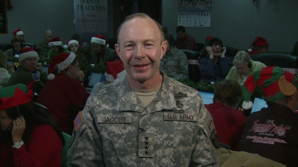 DVIDS - Video - Gen. Charles Jacoby